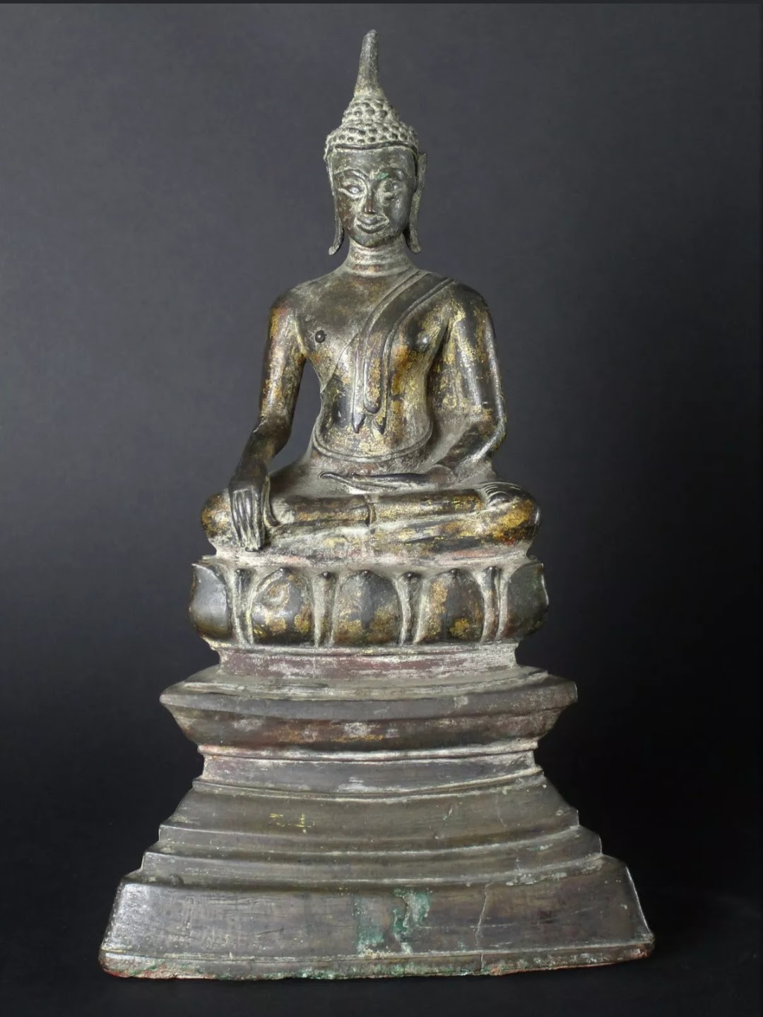 THAILAND | Ariya Buddhasearch